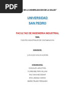 Portada de Upemor | PDF