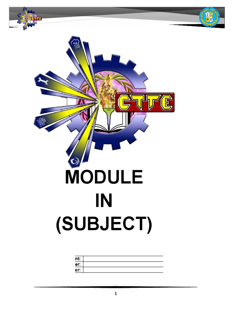 Module 1-4 Phil Lit | PDF | Poetry | Hero