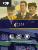 Bloco 1 Emergência e Segurança - Perguntas ANAC | PDF | Combustão