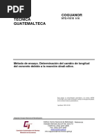 NTG 41003 h3 ASTM C185 Mtodo de Ensayo Determinacin Contenido Aire ...
