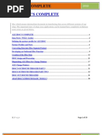 SAP Inbound IDoc Step by Step | PDF | Electronic Data Interchange | Interface (Computing)