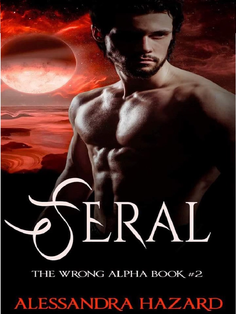 The Wrong Alpha Book 2 - Feral - Alessandra Hazard | PDF | Acuerdo de no divulgación | Cáncer