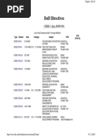 Dat Zip Zone Directory | PDF | Zip Code | Western United States