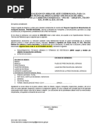 Formato Di-01 Infonavit | PDF | Contador | Gobierno