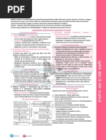 Immunity and Disease Overview | PDF | Immune System | Innate Immune System