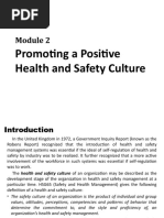 Examples of Administrative Controls | PDF | Hygiene | Occupational ...