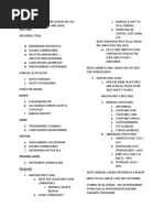 Stool Routine Examination | PDF | Human Feces | Clinical Medicine