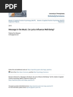 Interaction between Text and Reader | PDF | Experience | Behavioural ...