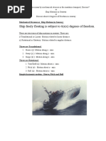 Beaufort Scale&Sea State Table | PDF