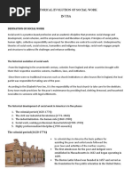 2021 Final Social Welfare Project Development and Management | PDF ...