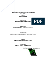 Misión, Visión y Valores de Ford | PDF | Sustentabilidad | Compania de ...
