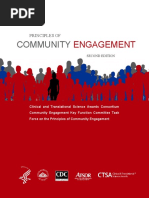 Civics and Community Engagement | PDF