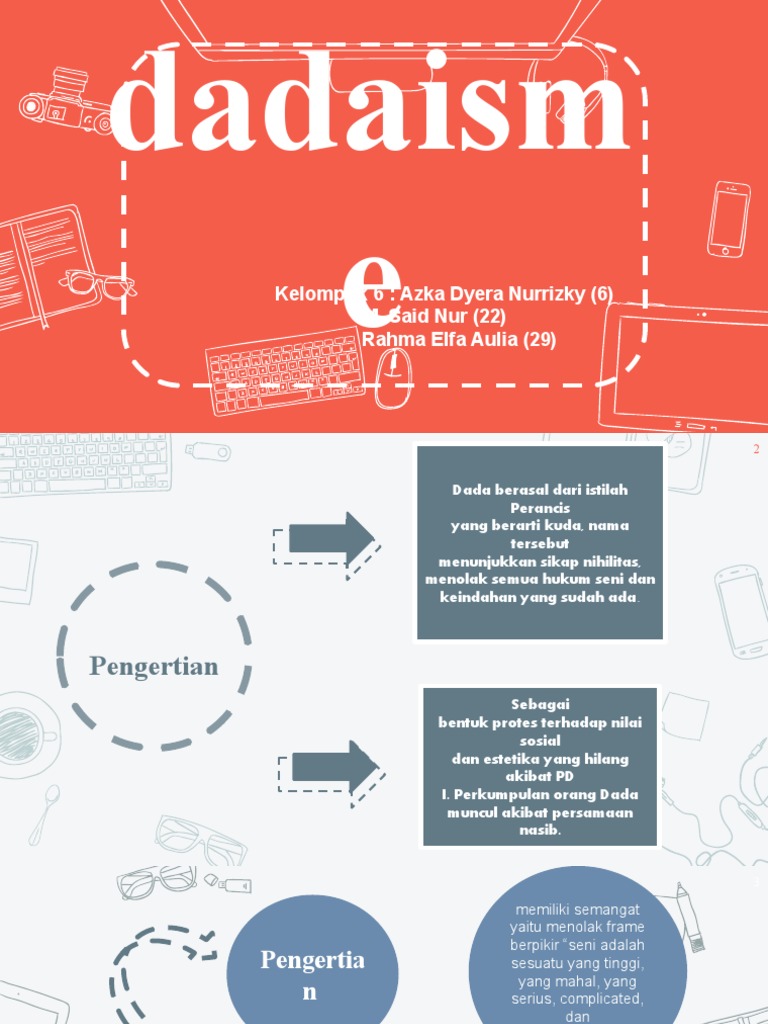 DADAISME | PDF