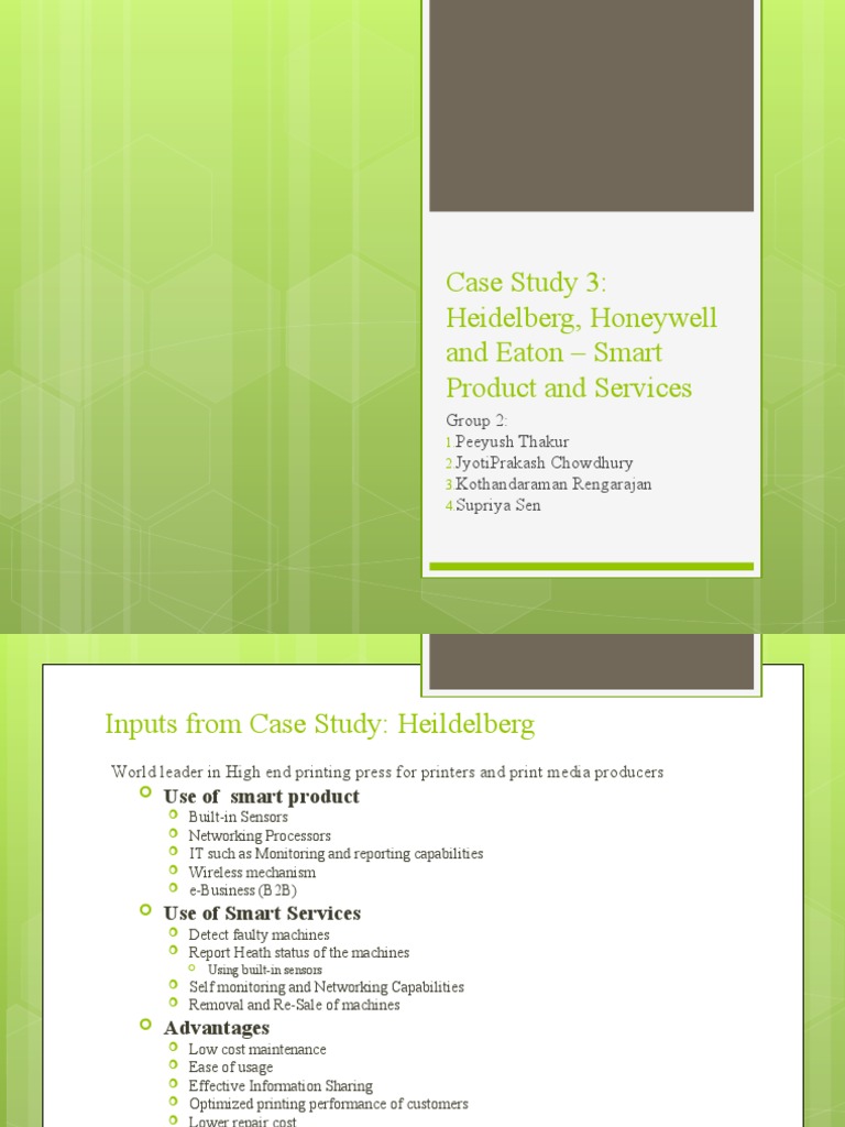 MIS Case Study Assignment | PDF | Supply Chain Management | Customer Relationship Management
