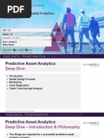 2023 - AVEVA - Exception, Compression, and Their Impacts On PI System Performance | PDF | Flow ...