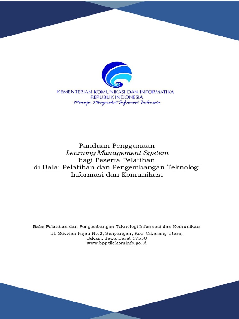 LMS User Manual | PDF