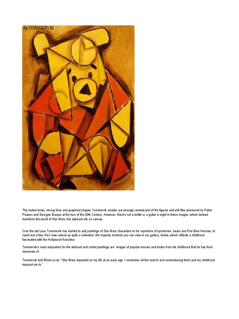 Art Prep | PDF