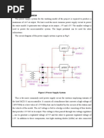Diode (Lab Report) | PDF | P–N Junction | Diode