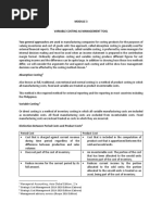 Acc117 Group Assignment | PDF | Debits And Credits | Financial Services