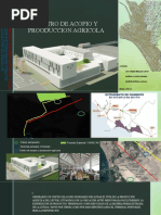 Programa Arquitectonico de Un Centro Cultural | PDF | Teatro | Diseño