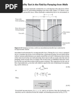 Lab Manual 2 Rectangular and Triangular Notches | PDF | Gases ...