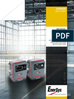 Envirotainer RKN E1 Operations Manual | PDF | Dangerous Goods | Cargo