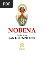 Divine Mercy Chaplet Tagalog | PDF