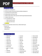 Understanding US Tax Terms: W2, C2C, 1099 | PDF | H 1 B Visa | Payroll Tax
