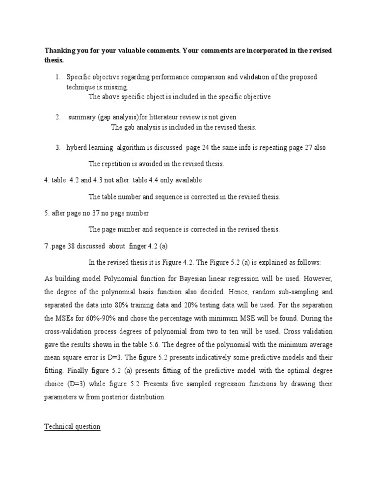 Lomi 4 | PDF | Cross Validation (Statistics) | Mean Squared Error