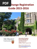 UWaterloo_Factsheet 2025-26_For student | PDF | Postgraduate Education ...