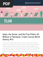 Islam | PDF | Jesus In Islam | Prophet