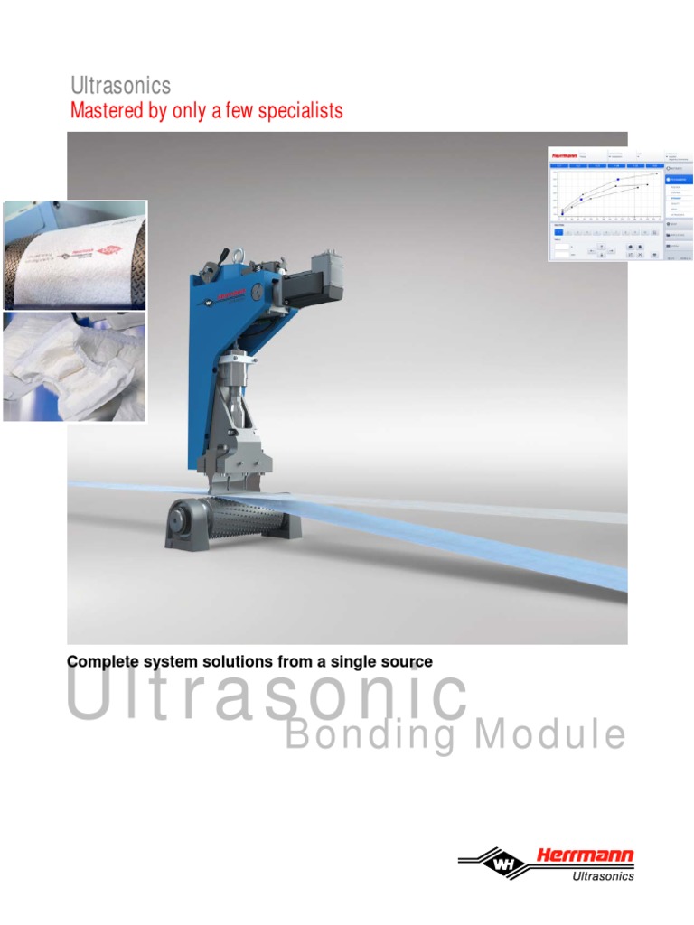 04 Ubm | PDF | Adhesive | Ultrasound
