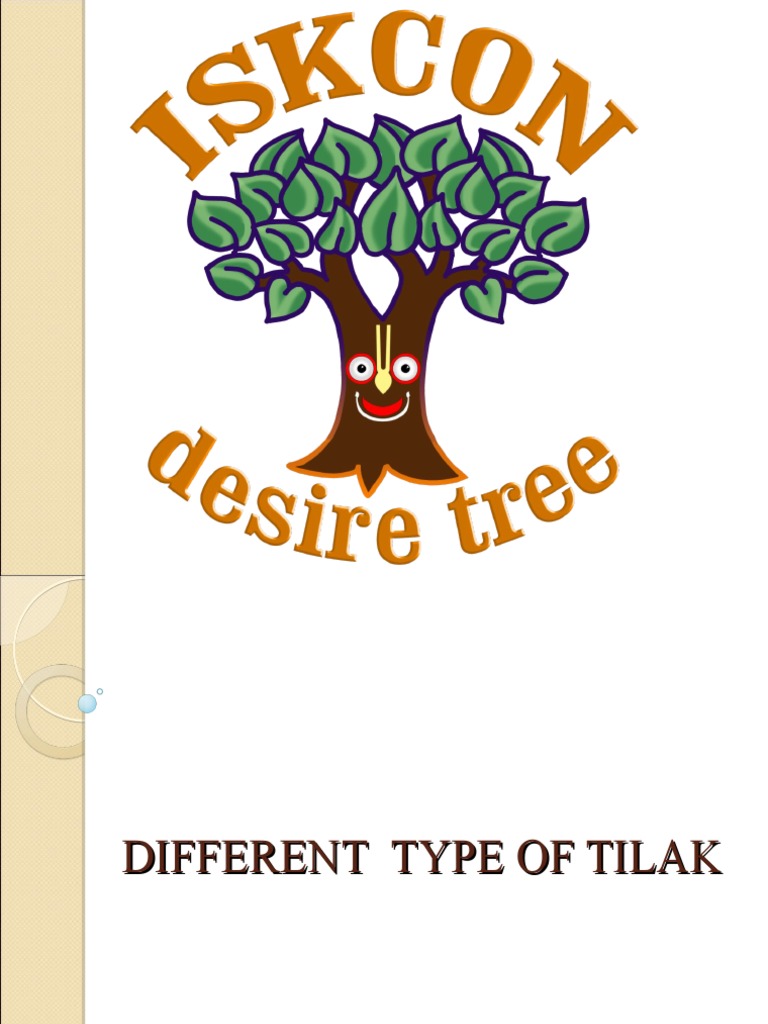 Types of Tilak | PDF | Theistic Indian Philosophy | Indian Religions