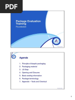 Tappi Standard Method | PDF | Paper | Paperboard