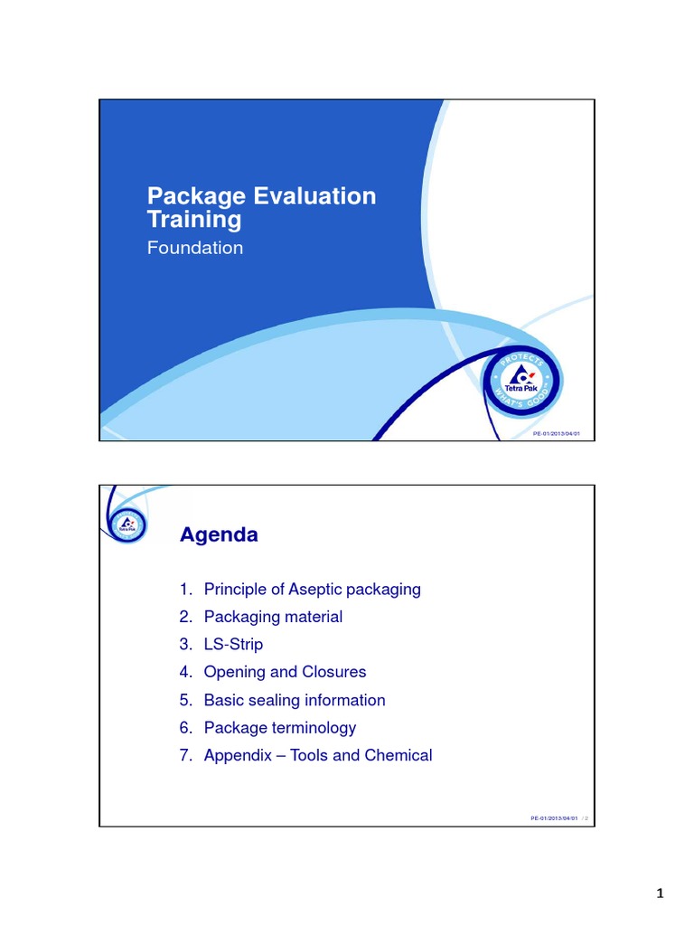 Package Evaluation | PDF | Hydrochloric Acid | Paperboard