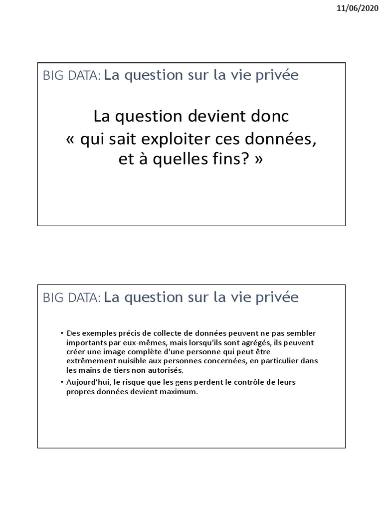 Complement | PDF | Apache Hadoop | Big data