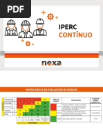 Course Status - Codelco - Elearning Modulo4 | PDF