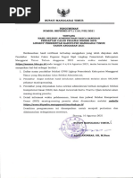 Format Proposal Riset Untuk Program S3 | PDF | Komputer