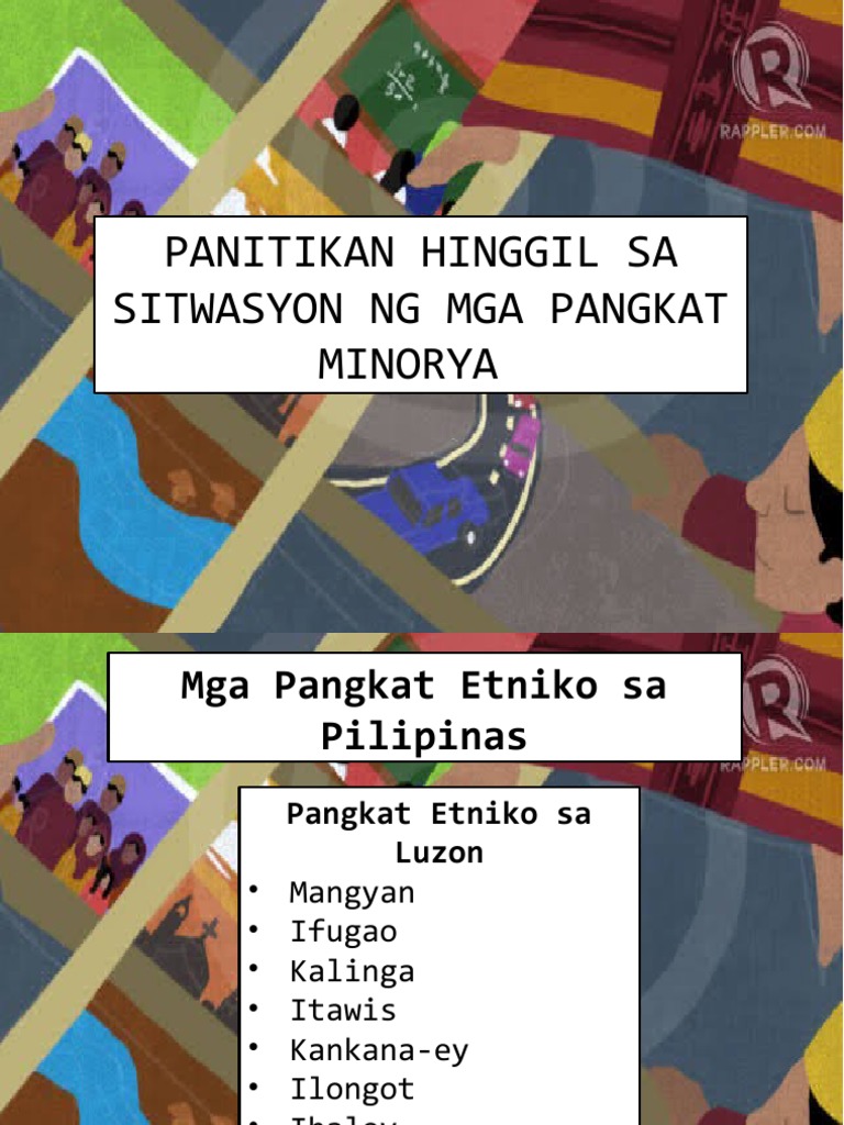 Panitikan | PDF