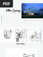 Casa Bianchi: Mario Botta's Design | PDF | Design