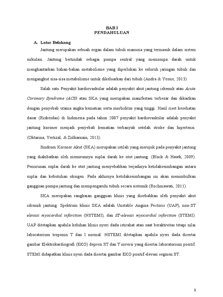 Critical Ill Oke | PDF