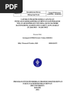 How To Write A Report, FCE | PDF | Human Communication