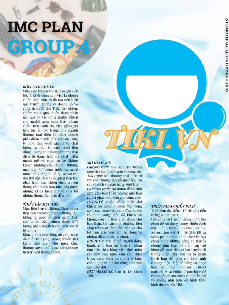 Tiki Magazine | PDF