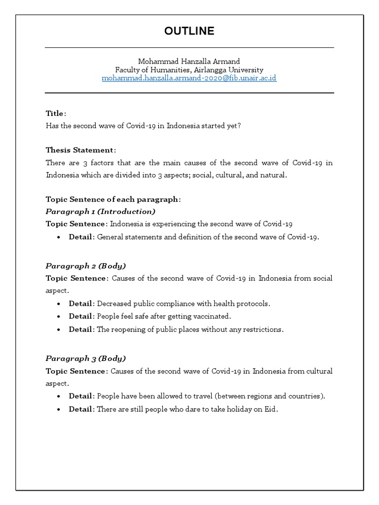 Outline Bing (Post To Public) - Converted-Merged | PDF | Medicine ...