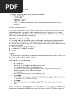 Life Asia 400 Training Overview | PDF | Receipt | Insurance