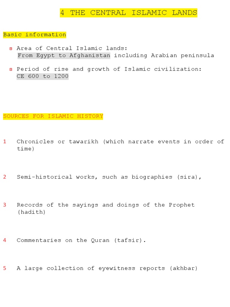 Understanding Taqiyya in Islamic History | PDF | Crusades | Muhammad