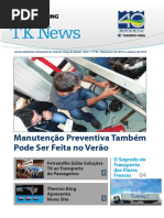 Ficha Técnica Zebron # 486 - Rev. 2020 | PDF | Concreto | Aço