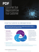 KPMG Organisational Chart&offices | PDF
