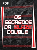 Estrategias Blaze Double | PDF