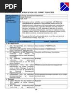 FSED-2F-Application-Form-FSIC-for-Occupancy-Permit-Rev02 - BLANK | PDF ...
